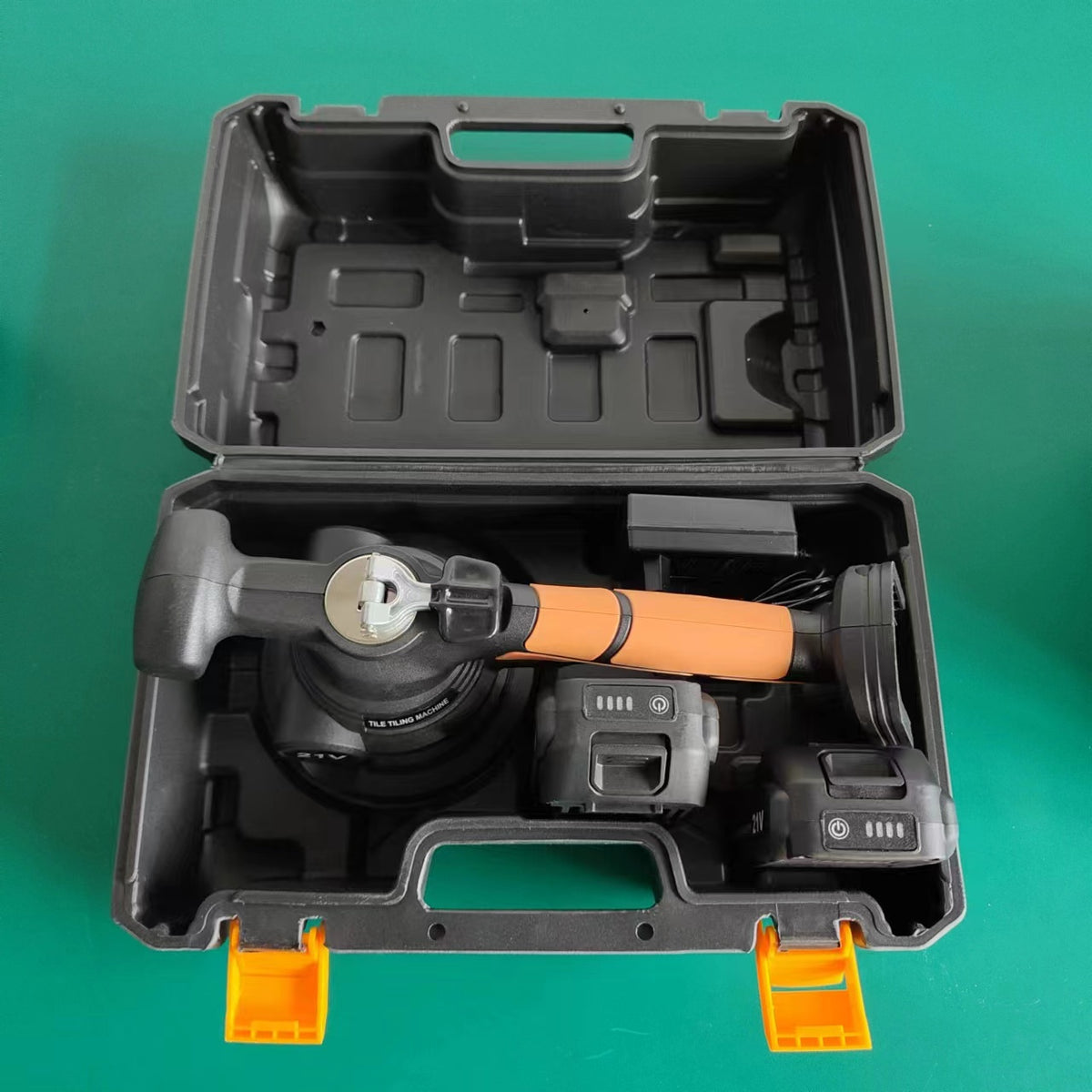 JIMU TOOLS