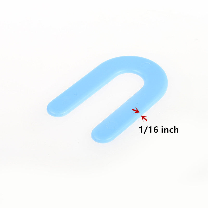 Horseshoe tile shims – JIMU TOOLS